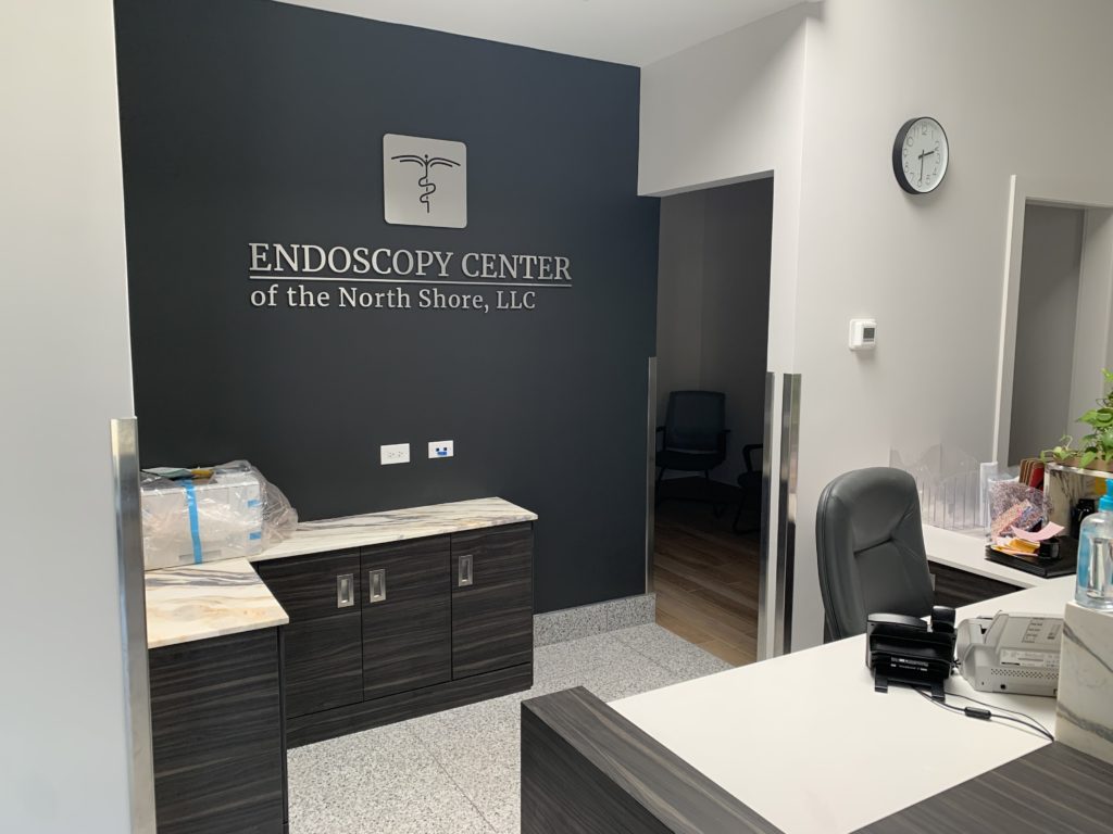 Our Facility | Endoscopy Center of the North Shore